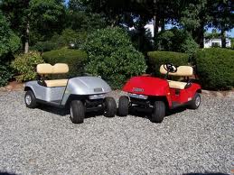 Electric Golf Cart Speed Controllers | DC Motor Controllers