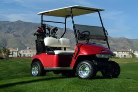 Electric Golf Cart Speed Controllers | DC Motor Controllers