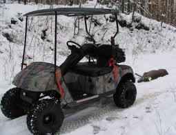 Electric Golf Cart Speed Controllers | DC Motor Controllers