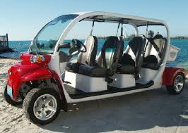 GEM Car Motors, Ford Think Motor Upgrade, Columbia Par Car Motors ...