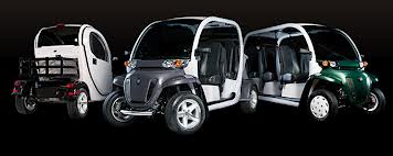 GEM Car Motors, Ford Think Motor Upgrade, Columbia Par Car Motors ...